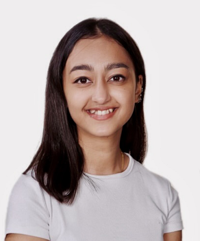 Lavanya Sharma | University of Southampton